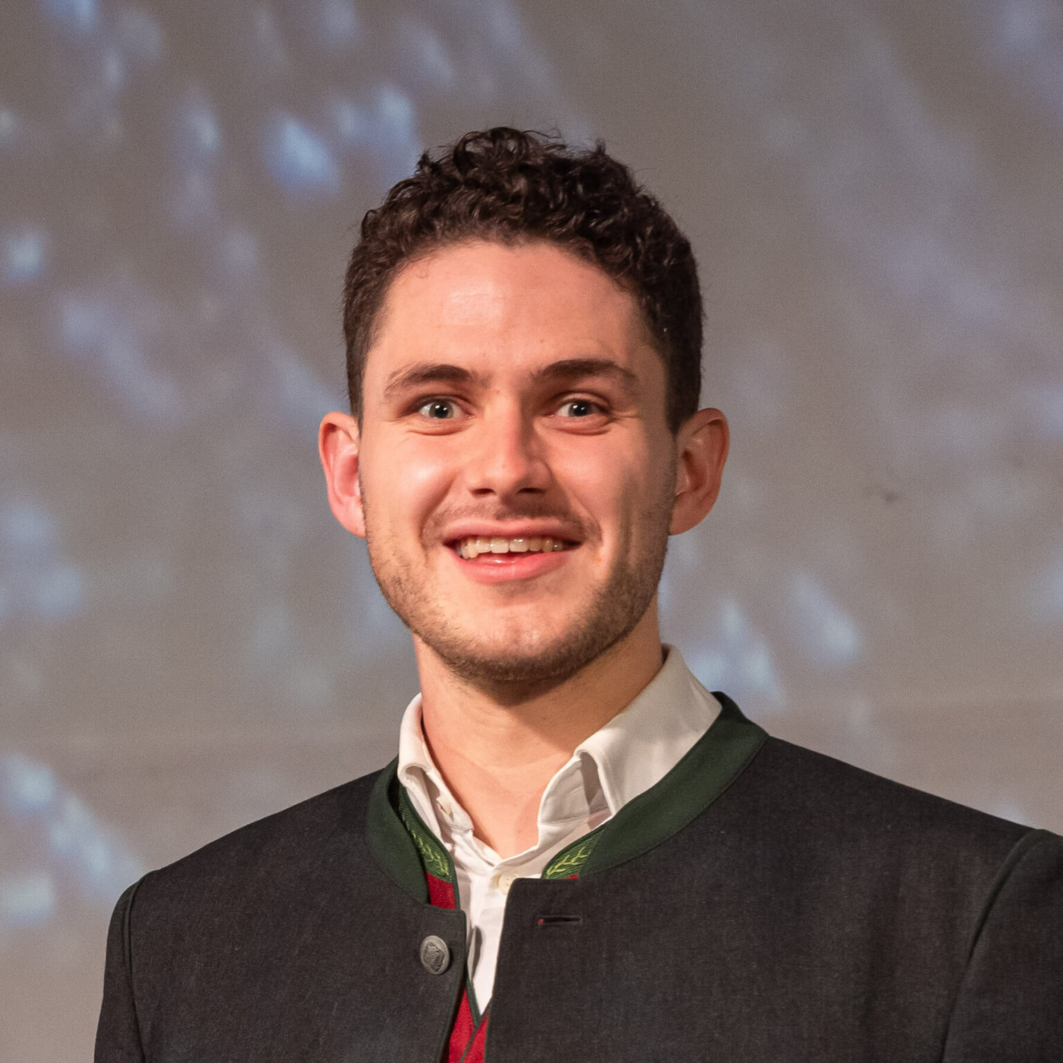 Radauer Ensemble – Salzburger HirtenAdvent